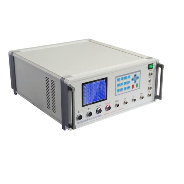 Il litio Ion Battery Bare Board Testing lavora il riferimento a macchina di tensione 3V