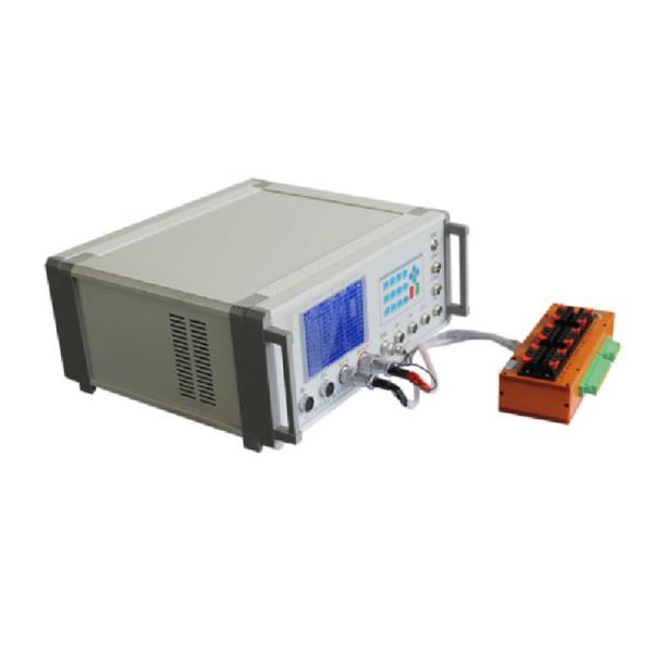 Il litio Ion Battery Bare Board Testing lavora il riferimento a macchina di tensione 3V