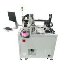 China Automatic BMS Testing Machine 24 Series 5V Discharge Li-Ion Battery Checker with 120A Current Testing Capacity for sale
