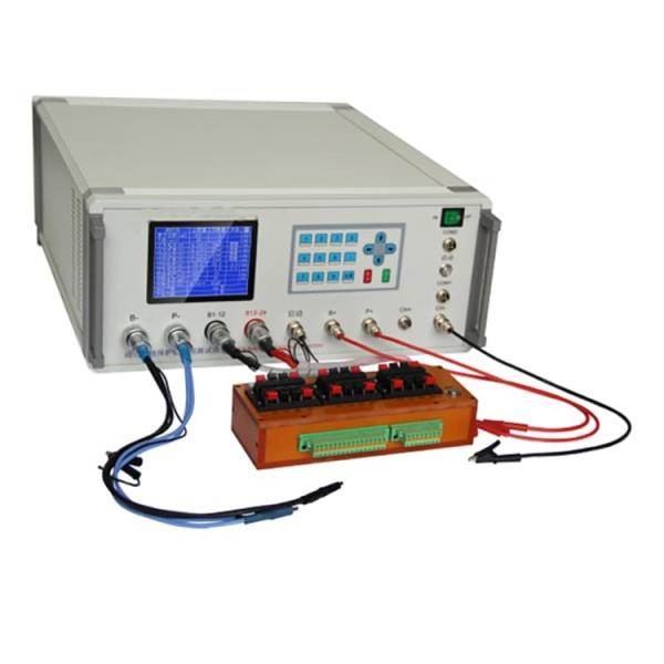Il litio Ion Battery Bare Board Testing lavora il riferimento a macchina di tensione 3V
