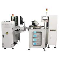 China Automatic BMS Testing Machine 24 Series 5V Discharge Li-Ion Battery Checker with 120A Current Testing Capacity for sale