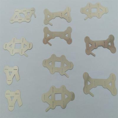 China Ni200 Battery Raw Material , Cylindrical Nickel Strips For Battery Packs for sale