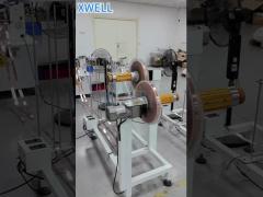 Copper Braided Grounding Wire 99.9% Cu for Power Systems 1.5mm² to 120mm²