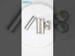 Battery Raw Material-18650/21700 battery case set