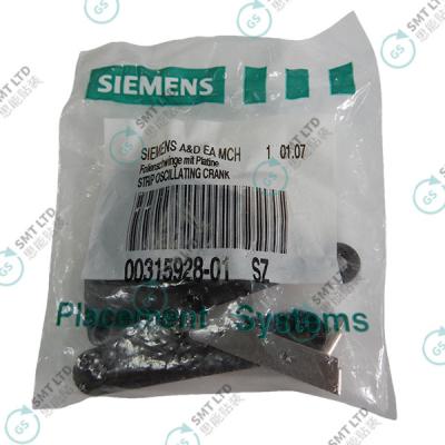 China New Original STRIP OSCILLATING CRANK 00315928-01 00315928S01 ASM/SIEMENS SMT Machine Spare Parts for sale