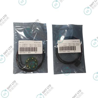 China Original New ASM/SIEMENS LP illumination camera 00316823-03 SMT machine spare parts for sale