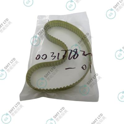 China ASM/SIEMENS 16T5455 Z-Axis Toothed Belt Synchroflex for SMT Machines for sale