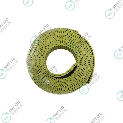 China ASM/SIEMENS SMT Belt 00318631-04 Toothed Synchroflex Belt New Original/Compatible for sale