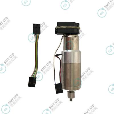 China Original New ASM/SIEMENS SMT Machine Motor 00319891-01 Z-Axis 32V/DC 75W Single Phase for sale