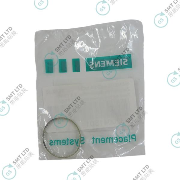 ASM/SIEMENS SMT 기계 부품 00320041S01 치아 벨트 싱크로플렉스 2,5 T290