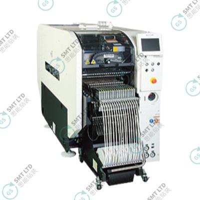 China Panasonic NPM-D3A SMT Pick And Place Machine with Dual-Lane Capability High-Speed Performance and Advanced Vision System for sale