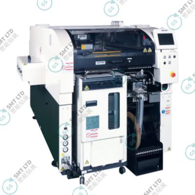 China Panasonic NPM-TT2 NM-EJM1E High-Speed SMT Mounter Machine with Dual-Lane Capability and Advanced Vision System for sale