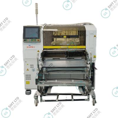 China FUJI XPF-W High-Speed SMT Pick and Place Machine with Versatile Component Handling and On-the-Fly Centering for PCB Assembly for sale