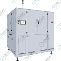 Quality Material Frame Vertical Hot Air Curing Oven 67KW for sale
