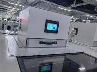 China SMT Patch Machine Online Dust Purification Processor FFU - 170W Power, 99.99% Efficiency at 0.3μm, 6-Speed Auto Control for sale