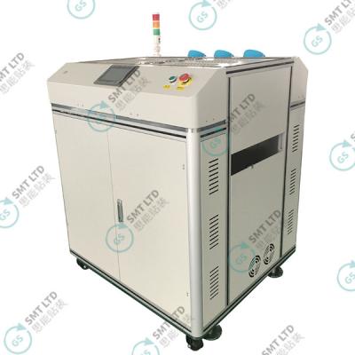 Cina SMT macchina per il raffreddamento e lo stoccaggio temporaneo JYC-STCM-300 in vendita