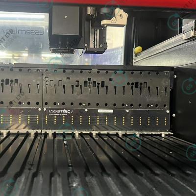 Cina Dispensatore ad alta velocità di dimensioni intelligenti in vendita