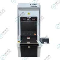 China DS3000 X-ray Counter Machine with 800W Aggregate Capacity AI Function Algorithm and Cloud Database Connectivity for SMT Component Counting for sale