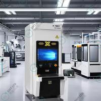 China DS3000 X-ray Counter Machine with 800W Aggregate Capacity AI Function Algorithm and Cloud Database Connectivity for SMT Component Counting for sale
