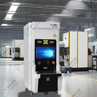 China DS3000 X-ray Counter Machine with 800W Aggregate Capacity AI Function Algorithm and Cloud Database Connectivity for SMT Component Counting for sale
