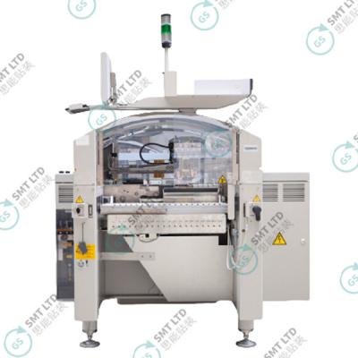 China Siemens F5HM SMT Pick and Place Machine with 8000 cph Placement Rate, ±70µm Accuracy, and Max.80 x 8 mm Feeder Capacity for sale