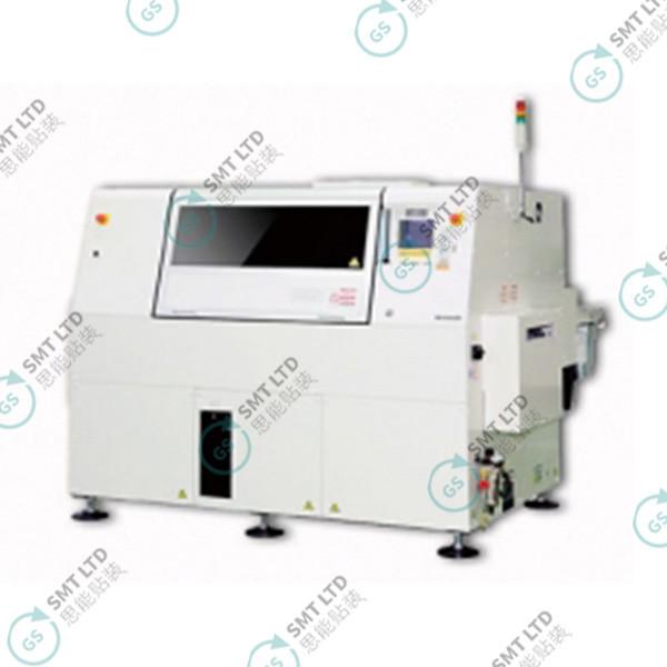 Quality PANASONIC RG131-S High-Speed SMT Placement Machine with Flexible Production and Advanced Vision System for sale