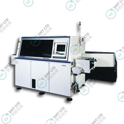 China Panasonic RL131 Radial Insertion Machine with 0.17s/component Speed and 3-phase AC200V Power for PCB SMT Placement for sale