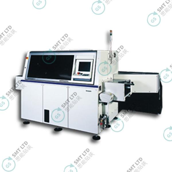 Quality Panasonic RL131 Radial Insertion Machine with 0.17s/component Speed and 3-phase AC200V Power for PCB SMT Placement for sale
