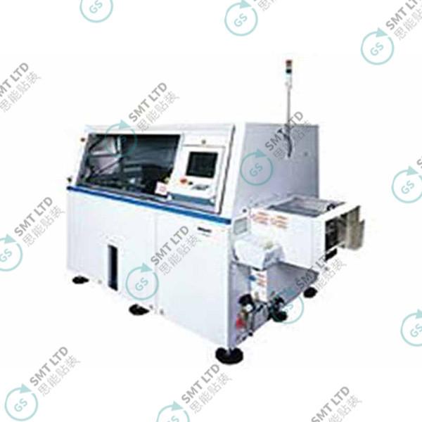 Quality Panasonic JV131 SMT Placement Machine with 10.0 mm Insert Spacing 2250kg Weight for High-Speed Placement for sale