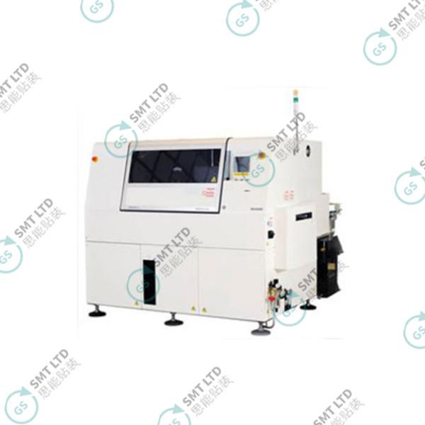 Quality Panasonic RL132 SMT Placement Machine with 40 Component Inputs, Maximum Speed 0.14 S/Component, and 360° Insertion Direction for sale