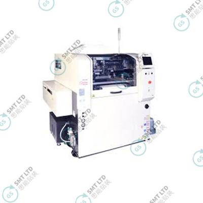 China Panasonic SMT Screen Printer NM-EJP7A with High-Speed Printing and Precision Repeatability ± 5.0 μm ± 3 σ for L 750mm x W 750mm Screen Frames for sale