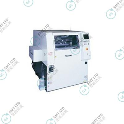 China NM-EJP6A SMT Placement Machine with Pneumatic Source 30 L/Min and Hybrid Squeegee Head for High-Speed Mask Cleaning for sale
