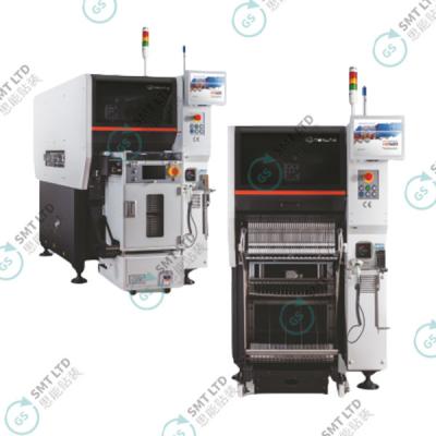China Hanwha Pick And Place Machine HM520h High Speed Mini LED Placement Machine for sale