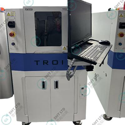 China TRO1-7000HL Conformal Coating Inspection System for sale