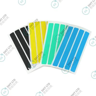 China Universal PET SMT Splice Tape for Carrier Tape with 32mm to 88mm Widths and Customizable Sizes for sale