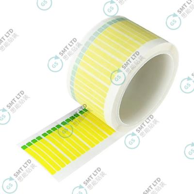 China PET ESD Safe SMT Reel Sealer Tape for Universal Application in SMT Process for sale