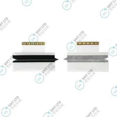 China Professional ESD SMT Splicing Tape With Clip for Universal Compatibility in SMT Processes for sale