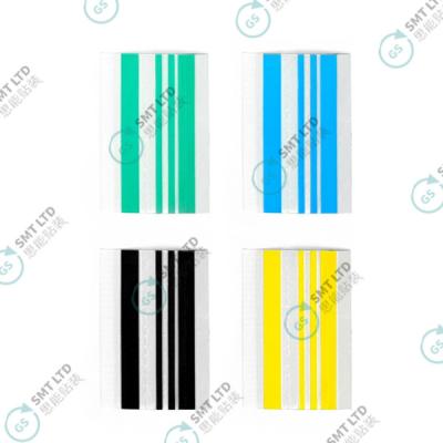 China High Viscosity 4 Strips SMT Splice Tape 32mm - 88mm for SMT Process for sale