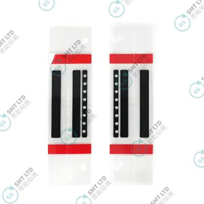 China 8 Holes Positioning PET Material SMT Double Splice Tape with Customization Support for sale