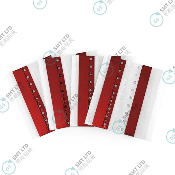 Quality GSM27 Series ESD Silver SMT Splicing Tape with Intelligent Feeder for Fuji Machines for sale
