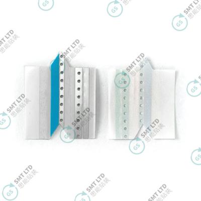 China OEM PET SMT Splice Tape with Easy Alignment for Fuji GSM26 Series SMT Splicing Tape for sale