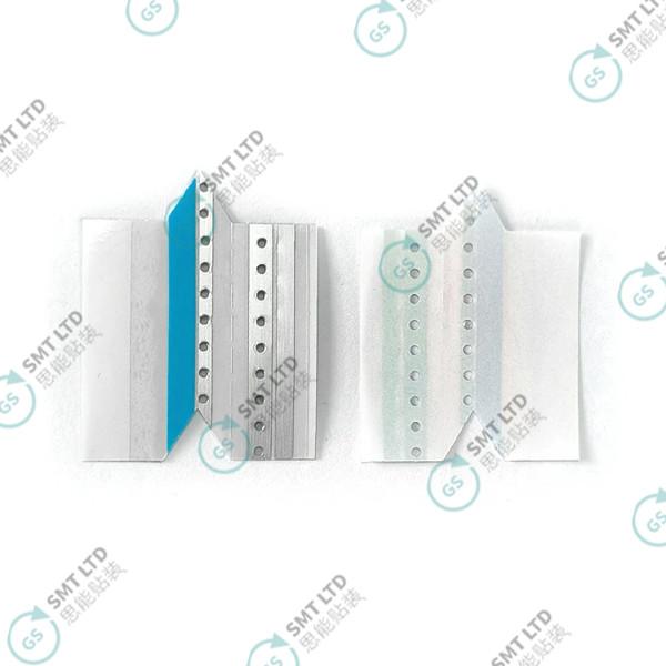 Quality OEM PET SMT Splice Tape with Easy Alignment for Fuji GSM26 Series SMT Splicing Tape for sale