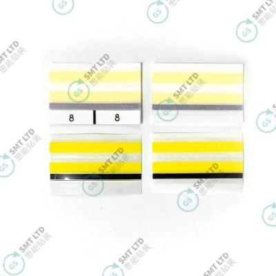 China Guide Alignment SMT Splice Tape with Enhanced Sensor Detection for Panasonic Machines for sale