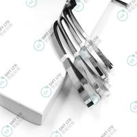Quality SMT Silver Splice Anti-static Cover Tape Extender GSM11 Series for sale
