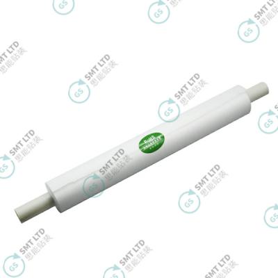China SMT Wiper Roll with Strong Oil Absorption Lint-Free Wood Pulp and Polyester Stencil Clean Roll for MPM Machines for sale