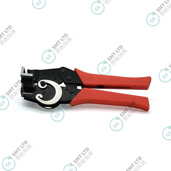 Quality Customized SMT Splice Pliers Tools With Adjustable C Bracket GSMTL00 for sale