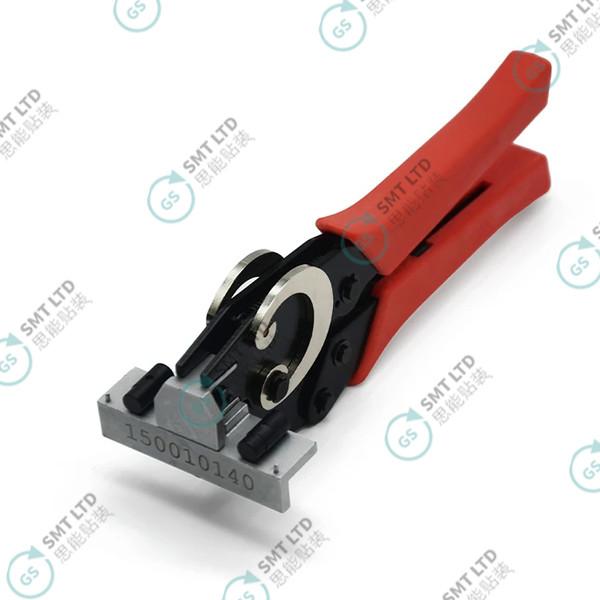 Quality Customized SMT Splice Pliers Tools With Adjustable C Bracket GSMTL00 for sale