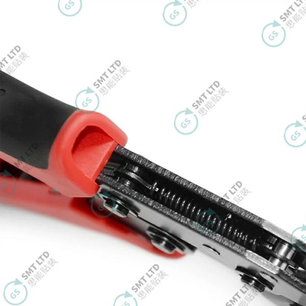 Quality Universal Handheld SMT Splice Pliers GSMTL50 Splice Tape Tools for sale