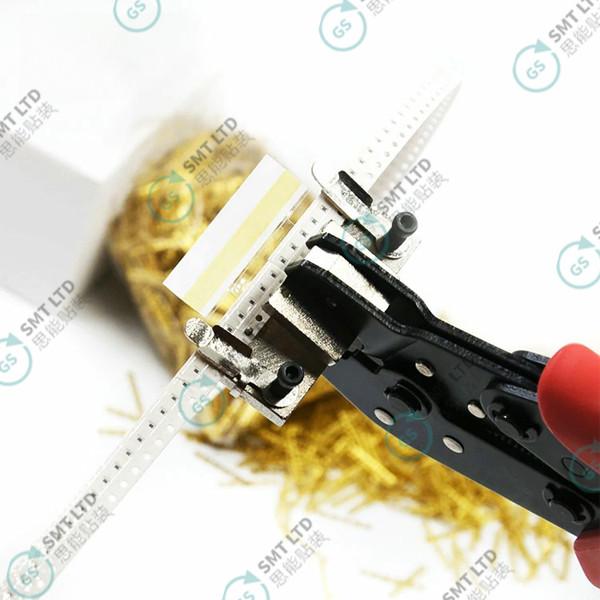Quality Universal Handheld SMT Splice Pliers GSMTL50 Splice Tape Tools for sale