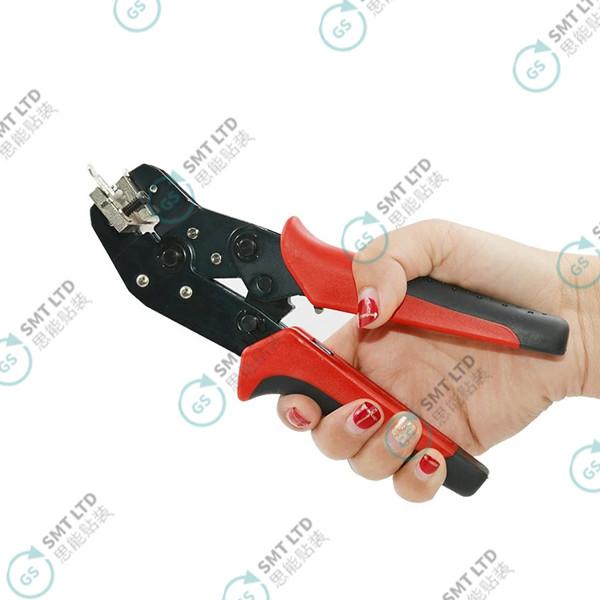 Quality Universal Handheld SMT Splice Pliers GSMTL50 Splice Tape Tools for sale